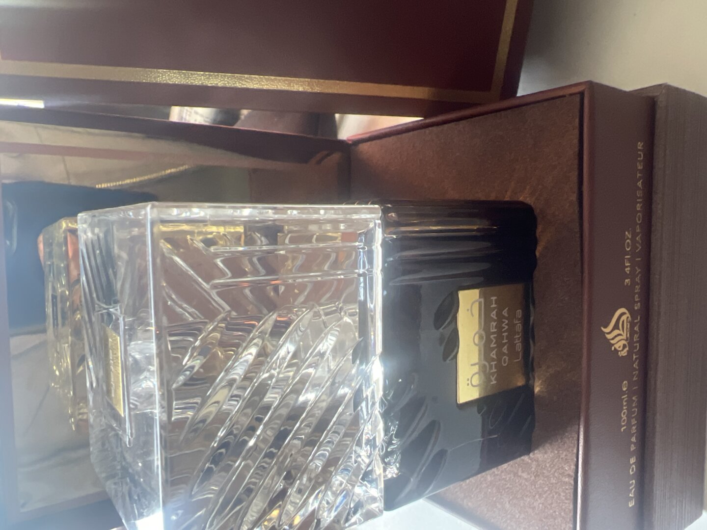 Authentic Dubai Perfumes South Africa | Long-Lasting Arabic Scents ...