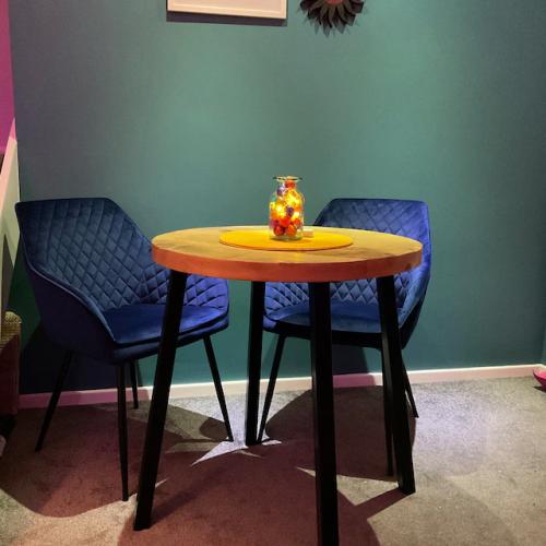 70cm extending dining table store