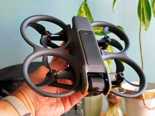 The Original SkyBlade™ FPV Pro Drone — Adelly33