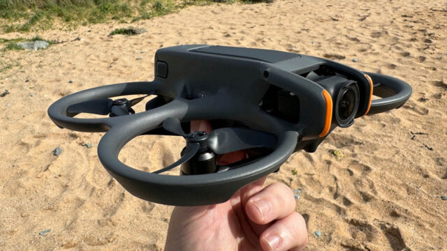 The Original SkyBlade™ FPV Pro Drone — Adelly33