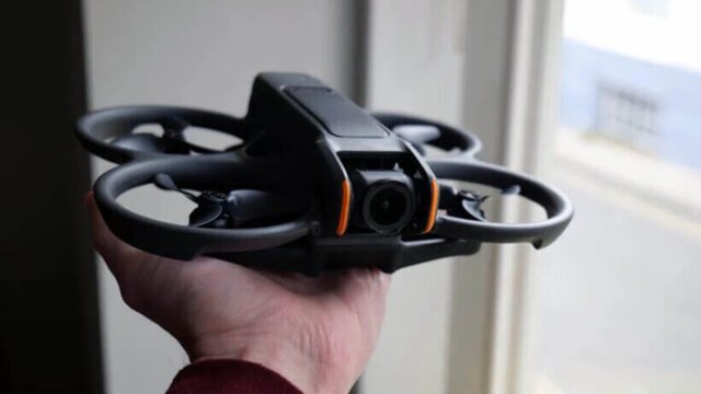 The Original SkyBlade™ FPV Pro Drone — Adelly33