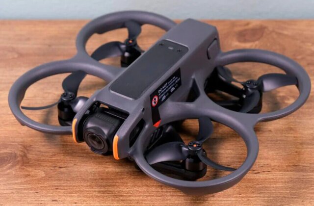 The Original SkyBlade™ FPV Pro Drone — Adelly33