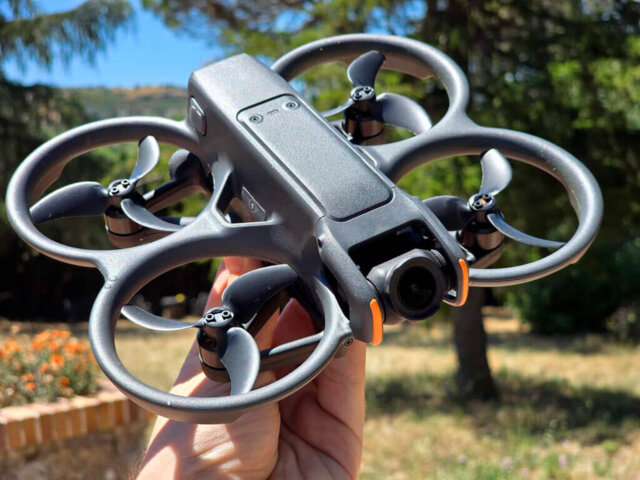 The Original SkyBlade™ FPV Pro Drone — Adelly33
