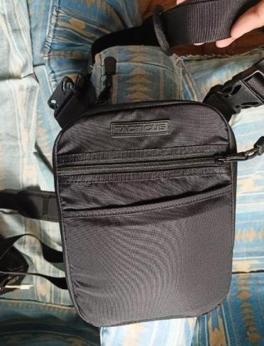 Tacticus Slim Quickdraw – TACTICUS