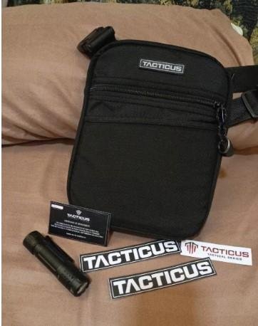 Tacticus Slim Quickdraw – TACTICUS