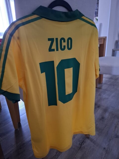 ZICO 1986-87 (Good) – UrbnFootball ZICO 1986-87 (Good) – UrbnFootball