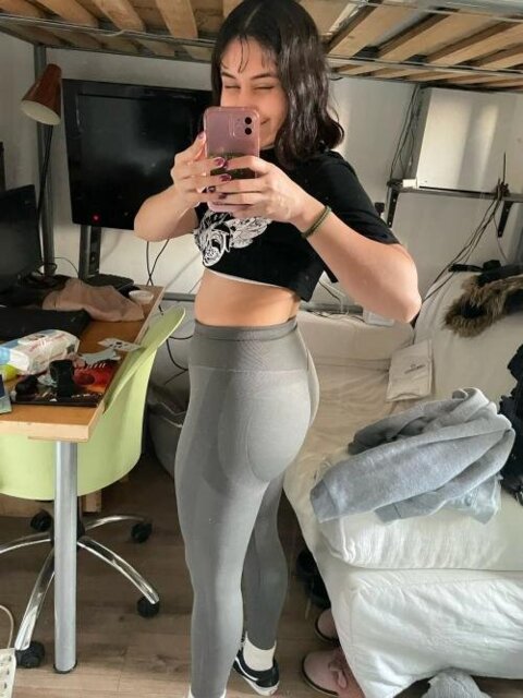 Olora High Rise Seamless Lifting Leggings – Pixory