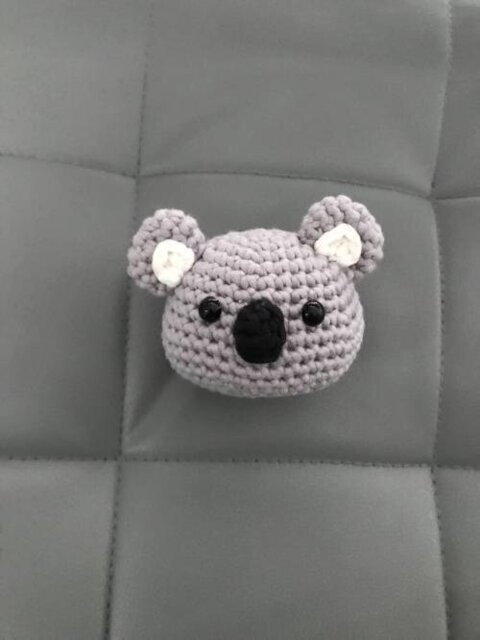 Fuppys Compagnon Crochet Kits
