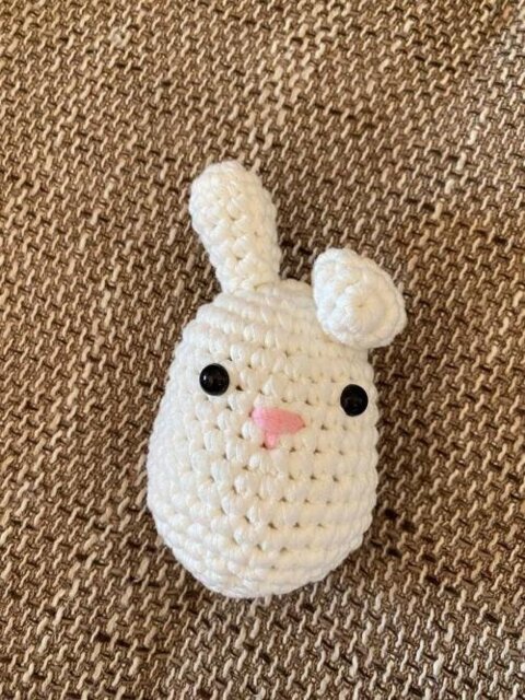 Fuppys Compagnon Crochet Kits