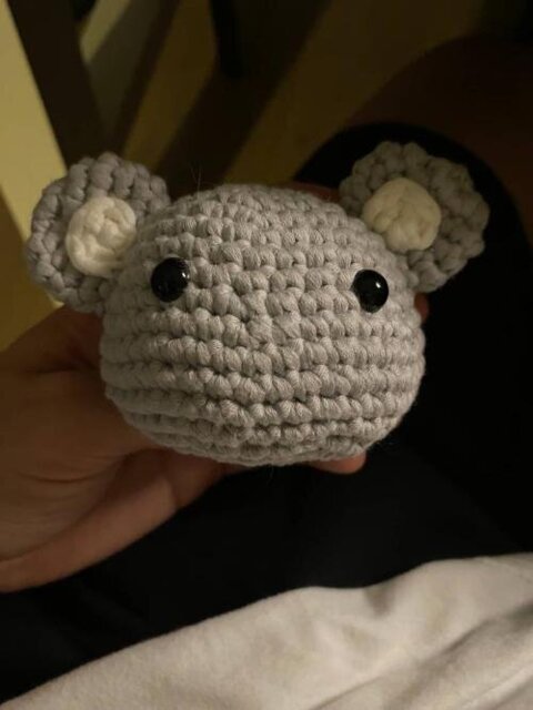 Fuppys Compagnon Crochet Kits