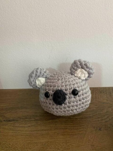 Fuppys Compagnon Crochet Kits